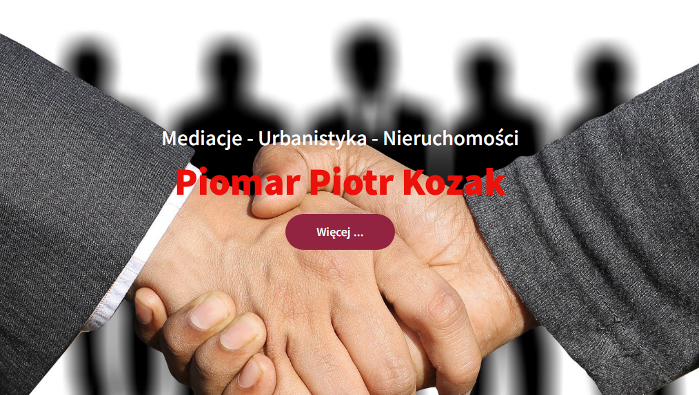 PioMar - Mediacje Urbanistyka Nieruchomości PioMar